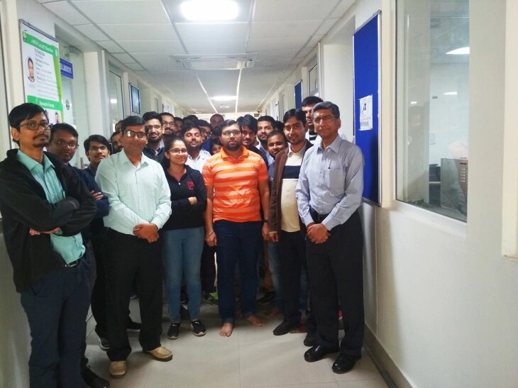 Gallery – Satapathi Lab