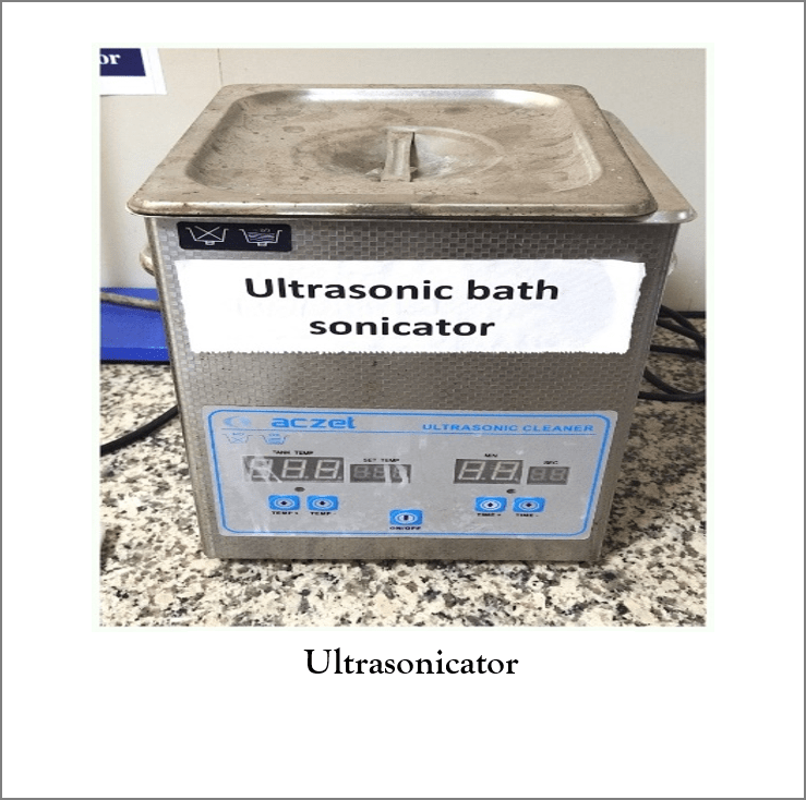 FACILITIES & CONSULTANCY – Satapathi Lab