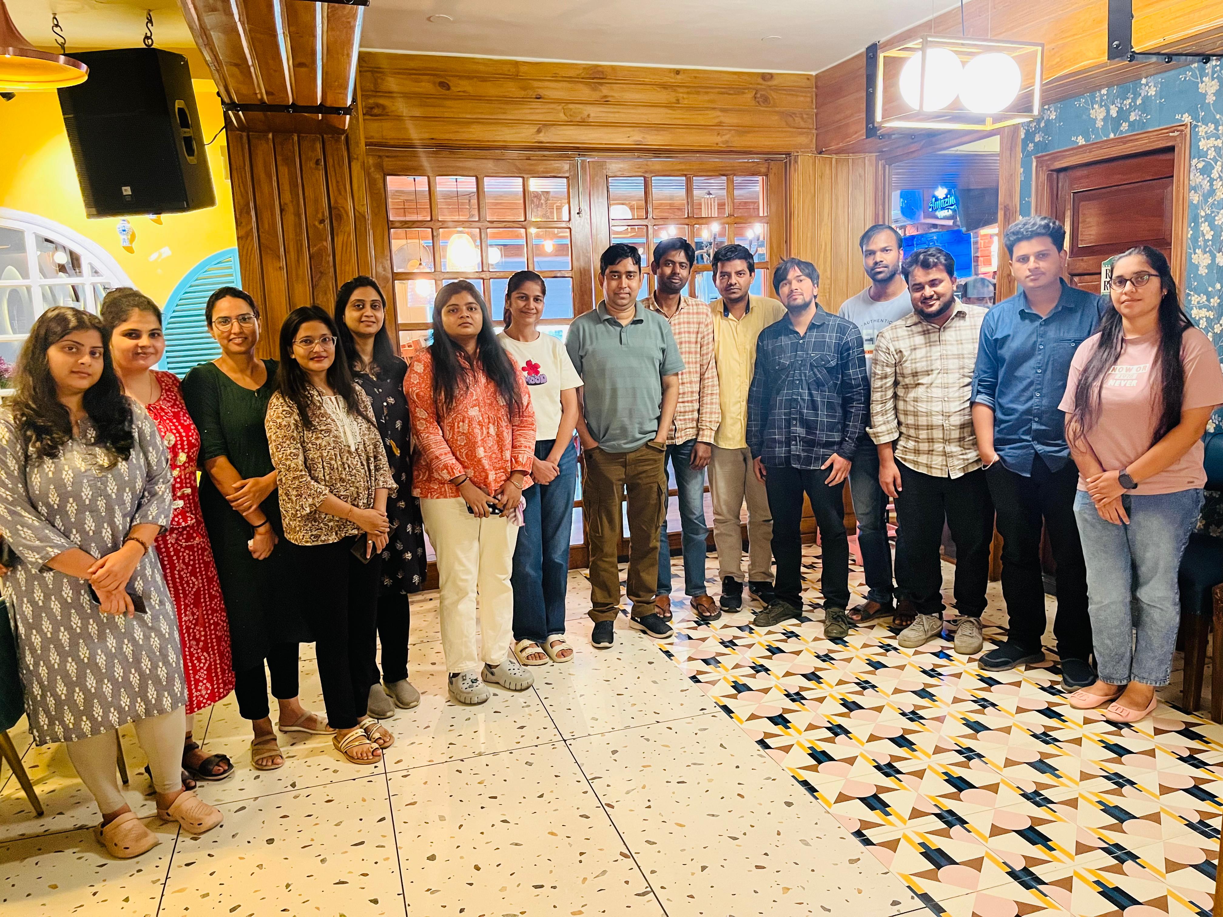 Gallery – Satapathi Lab