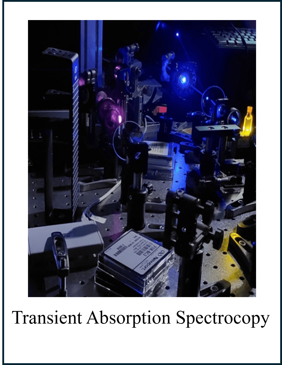 FACILITIES & CONSULTANCY – Satapathi Lab